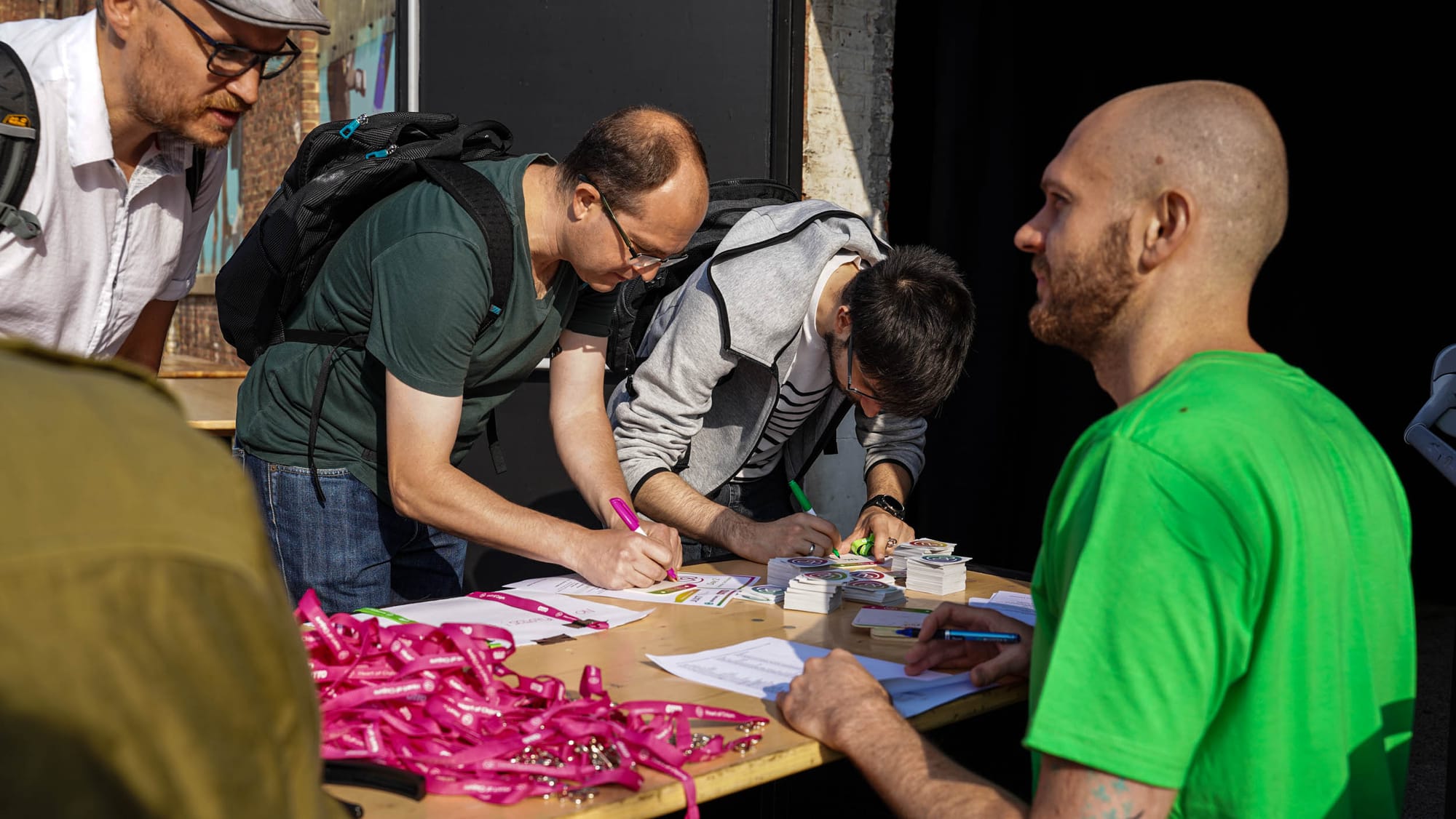 Heart of Clojure Tickets For Sale