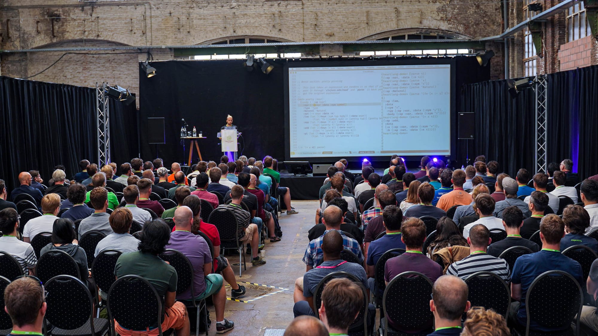 Ten more days until Heart of Clojure CFP closes